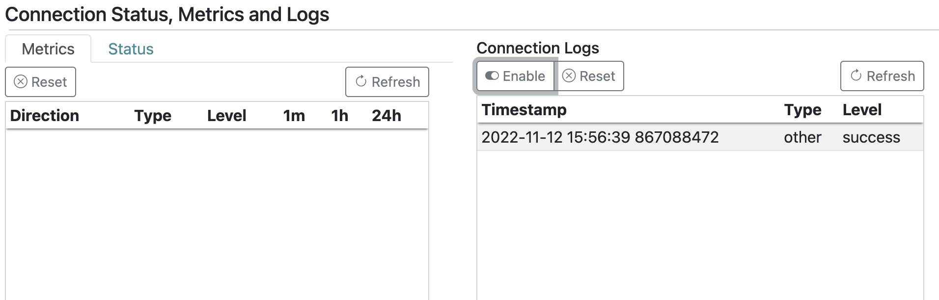 401 Unauthorized when I try to create connection on Ditto Explorer ui · Issue #1533 · eclipse ...
