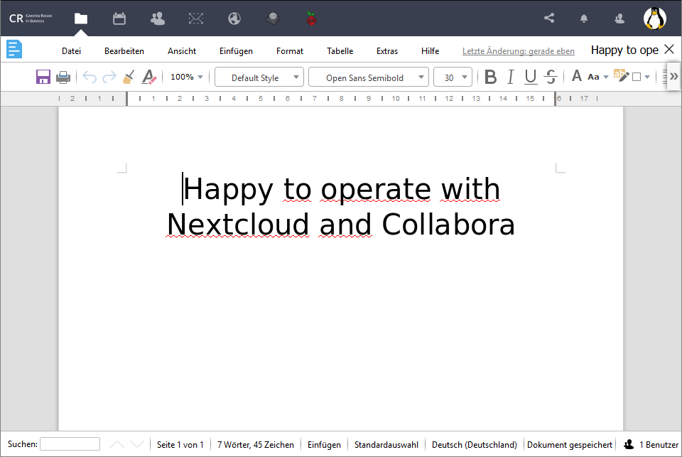 Cannot create new documents with new template function · Issue #359 · nextcloud/richdocuments ...