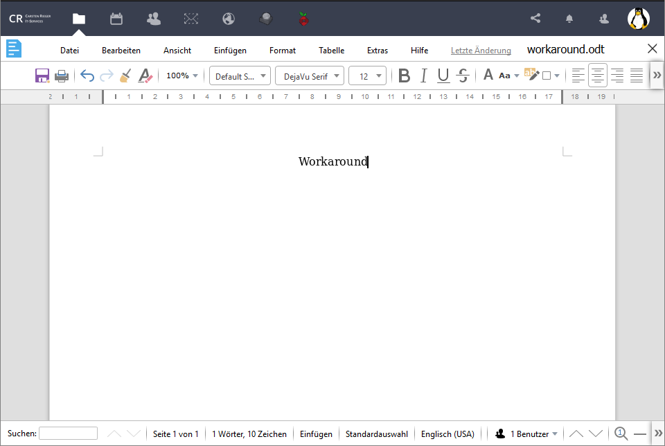 Cannot create new documents with new template function · Issue #359 · nextcloud/richdocuments ...