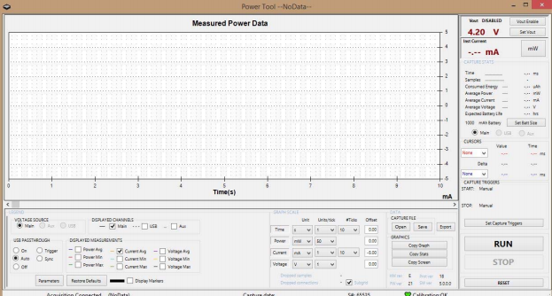 I Have 100 000 Points Of Data How To Display It · Issue 3541 · Philjay Mpandroidchart · Github