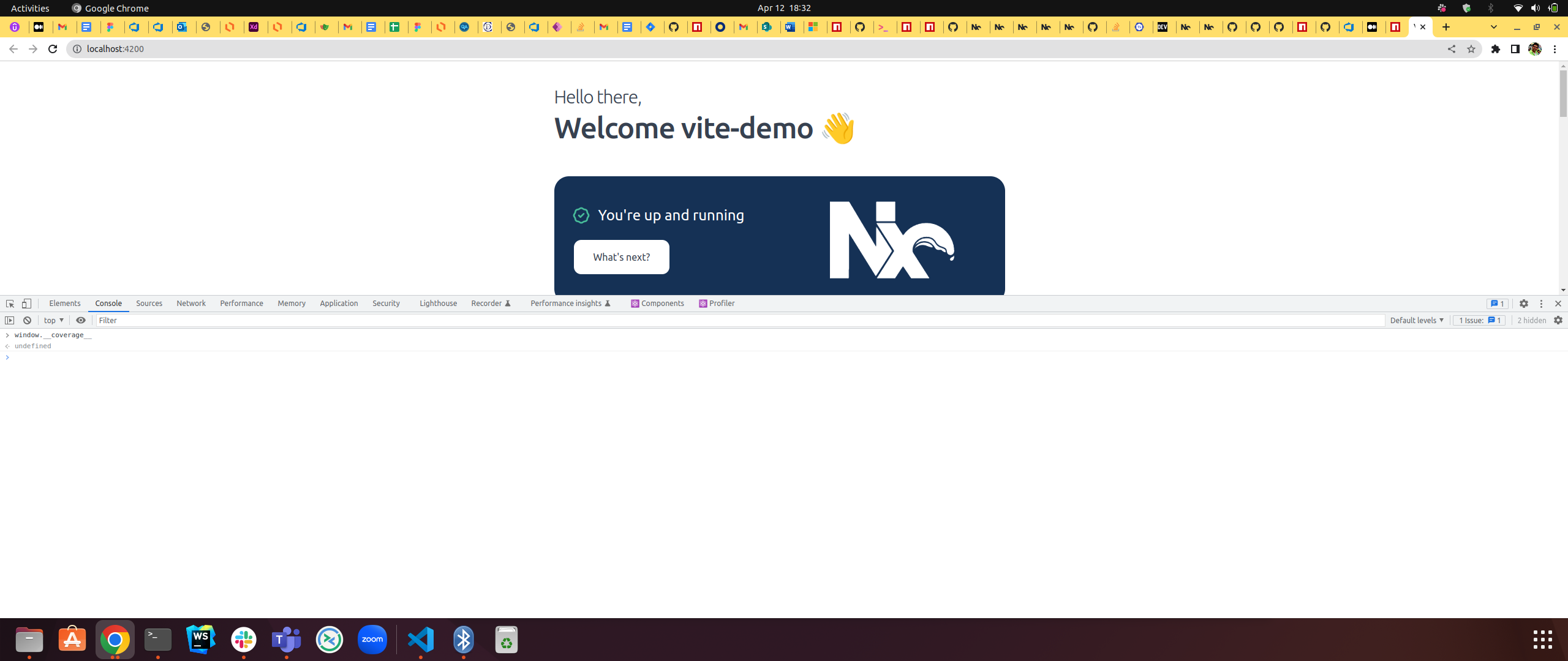 window__coverage__ is undefined on nx workspace · Issue #94 · iFaxity/vite-plugin-istanbul · GitHub