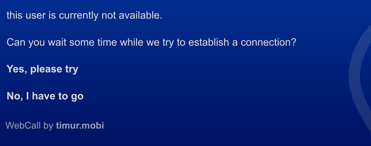 Multilanguage support for WebCall · Issue #26 · mehrvarz/webcall · GitHub