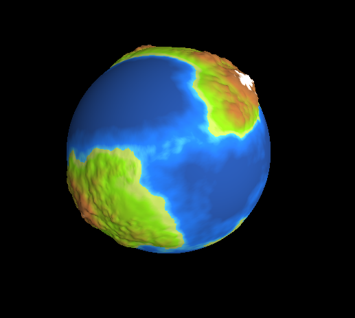 GitHub - HollaFoil/N-Body-simulation: N-Body simulation using OpenGL ...