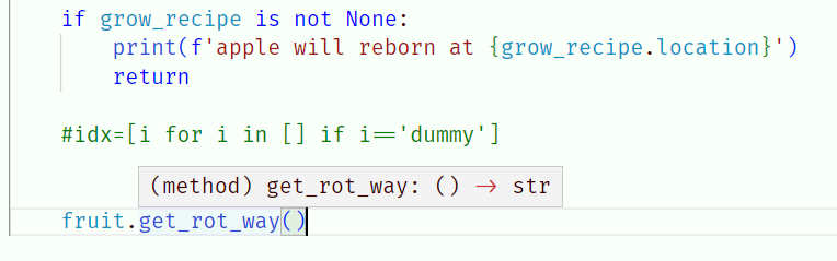 Functions in class cannot be analyzed under some circumstances · Issue ...