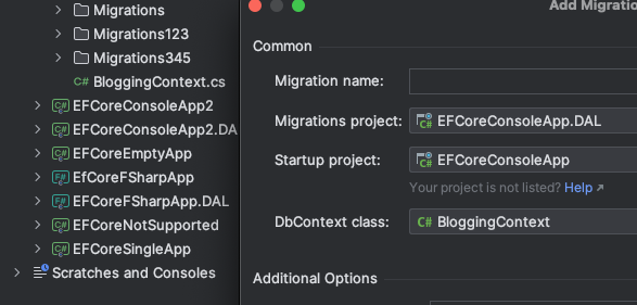 Cosmetics: Icons used in dialogs are out of sync when New UI is enabled · Issue #174 · JetBrains ...