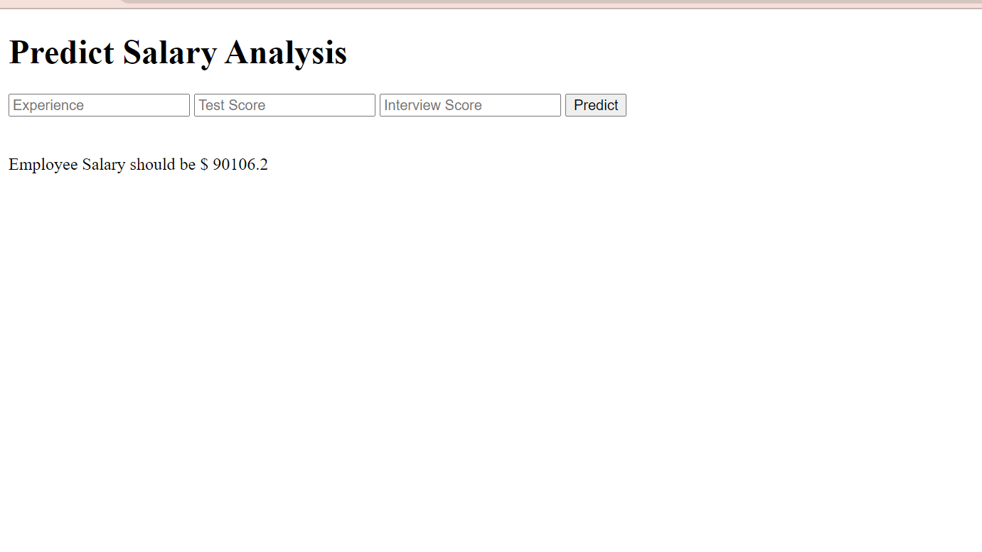GitHub - priyamahendran/Salary_prediction_using_herokuapp: We are ...