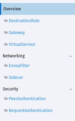 [Rancher2] Update and expand Istio docs · Issue #88 · rancher/rancher-docs · GitHub