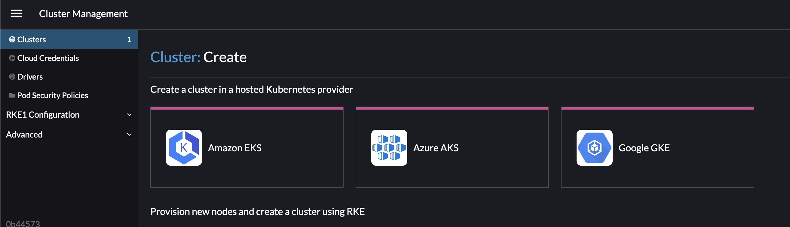 Cannot edit an RKE2/k3s cluster as a standard user/cluster owner · Issue #5442 · rancher ...
