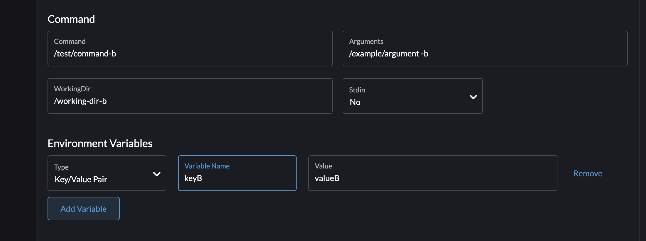 Workload form saves incorrect settings for workloads with multiple containers · Issue #6837 ...