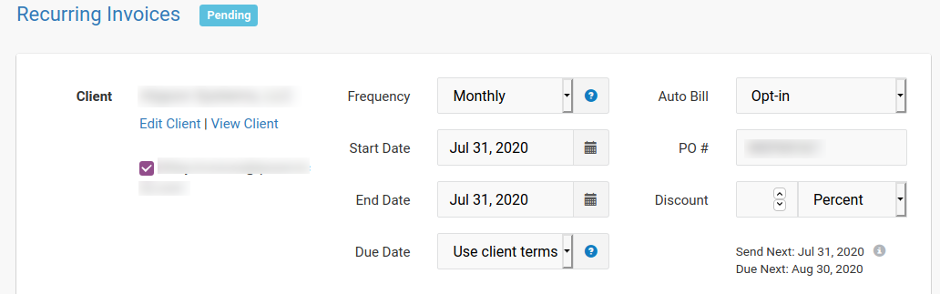 Recurring Invoice does not send on End Date · Issue #3963 · invoiceninja/invoiceninja · GitHub