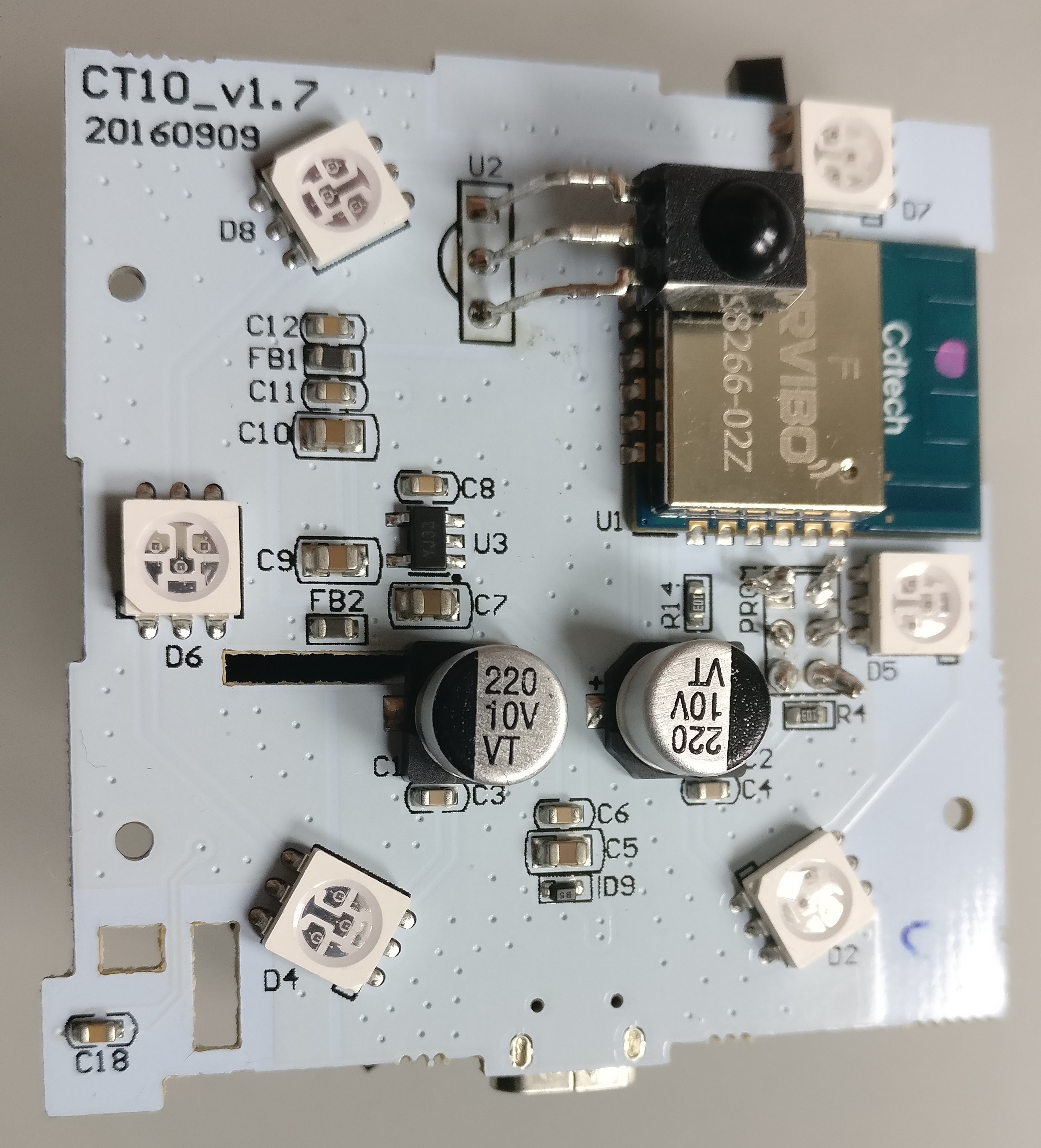 Compatible Device "Orvibo CT10W" · Issue #248 · mdhiggins/ESP8266-HTTP ...