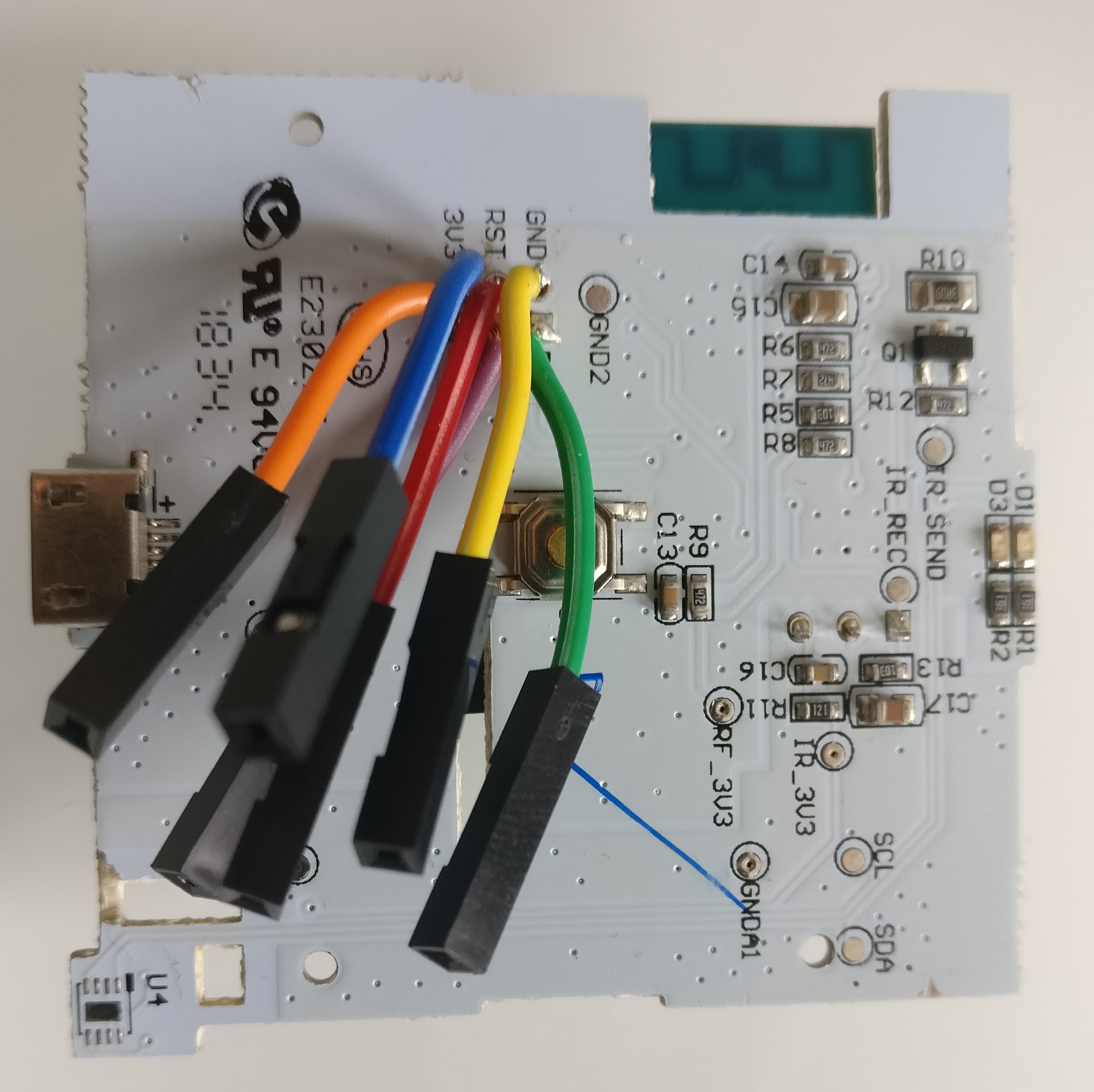 Compatible Device "Orvibo CT10W" · Issue #248 · mdhiggins/ESP8266-HTTP ...