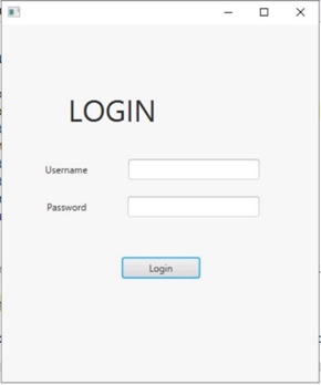 GitHub - aya1999/Scheduling-App: A scheduling app for appointments. My WGU Capstone.