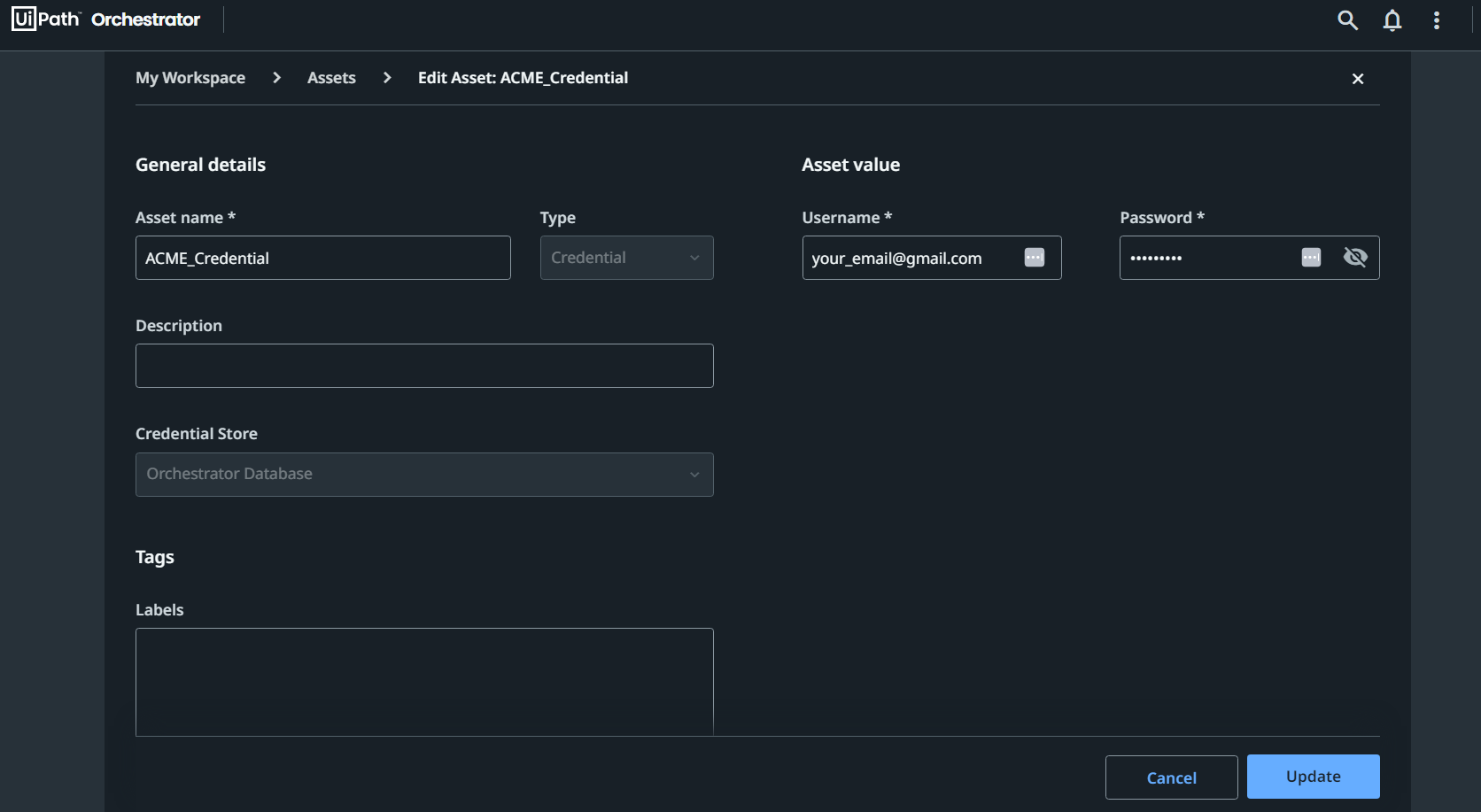 GitHub - manyloan/UiPath-ResearchCopyCheck: Dispatcher and Performer Process to solve the ...