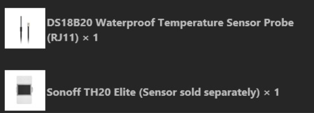 TH20 Elite(THR320D) - DS18B20- Dallas Temperature Sensor · Issue #3657 · esphome/issues · GitHub