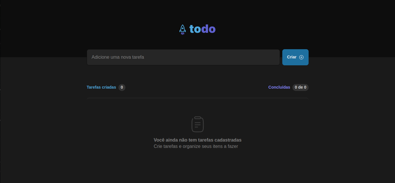 GitHub - FranciscoMaik/ToDo-List-With-Vite: Creating a ToDo List project with Vite and TypeScript