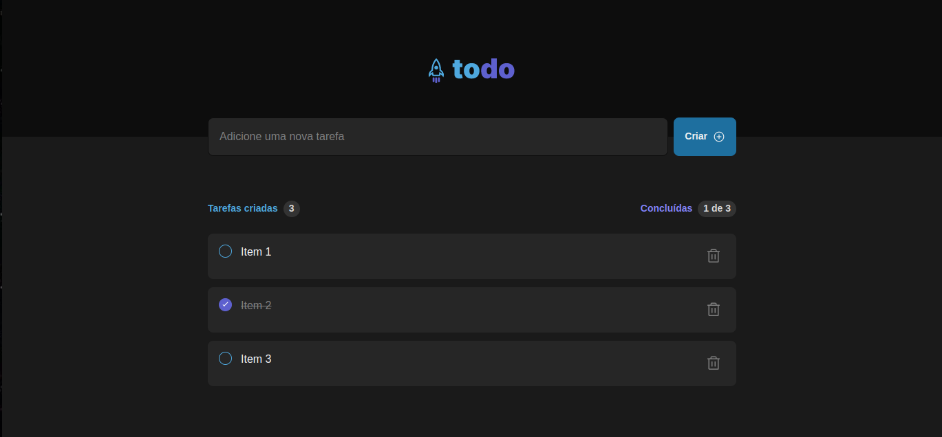 GitHub - FranciscoMaik/ToDo-List-With-Vite: Creating a ToDo List project with Vite and TypeScript