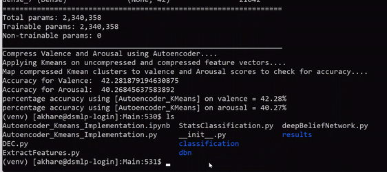 GitHub - abhishekkhare1998/EEG-Emotion-Recognition: Human Emotion ...
