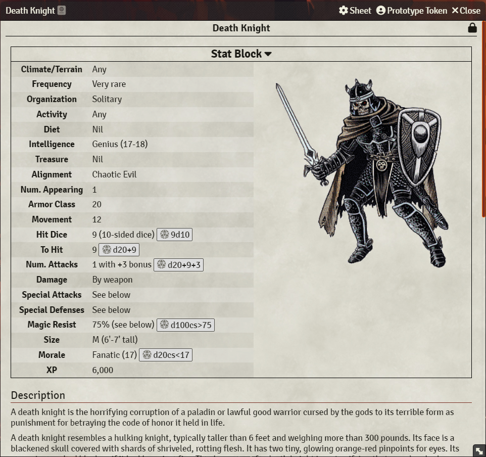 GitHub - LukeLavan/fvtt-2n: unofficial 2.Neal FoundryVTT system