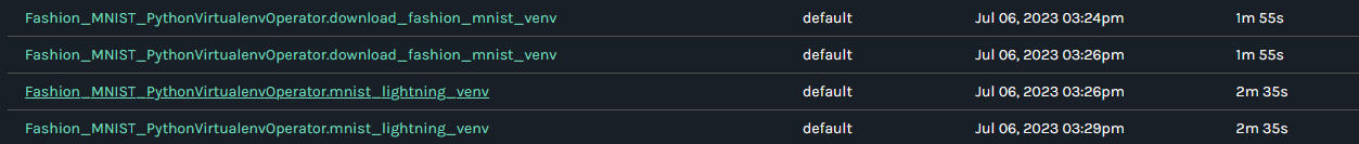 Marquez: Jobs appear twice in the UI and therefore can't be inspected · Issue #1961 ...