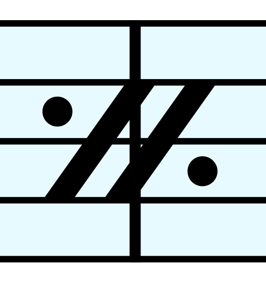 [MU4 Issue] Placement of bar repeat symbols is imperfect · Issue #9877 ...