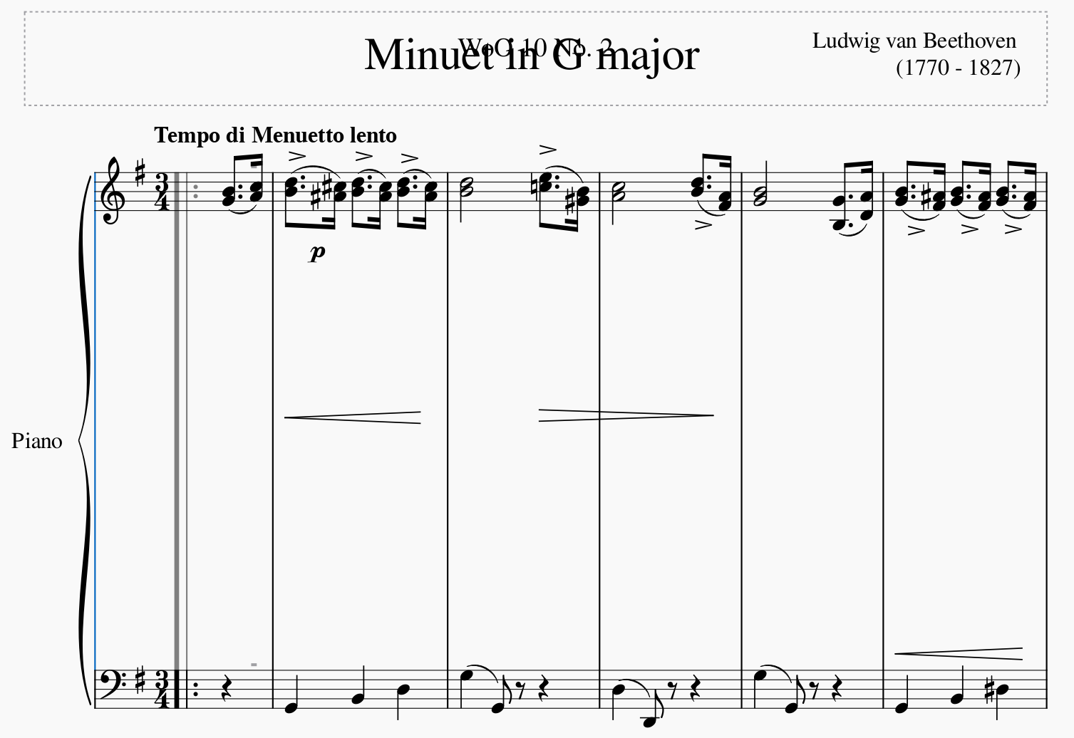 [MU4 Issue] 'Automatic spacing' checkbox has no effect on score migration · Issue #10498 ...