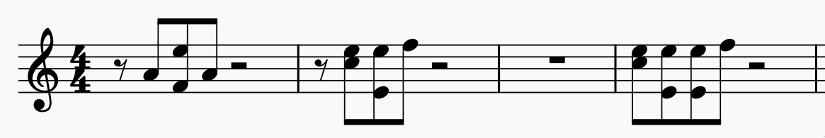 [MU4 Issue] Stem direction doesn't change in some double note cases · Issue #12343 · musescore ...
