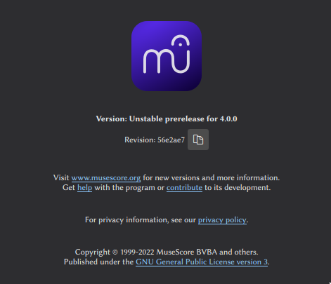 [MU4 Issue] Cross staff problems after import mscz from 3.6.2. · Issue #13644 · musescore ...