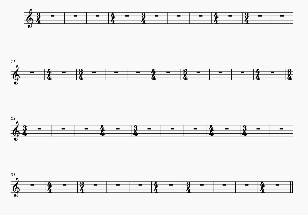 [MU4 Issue] Problems with measure rest and multibar rest width · Issue #15561 · musescore ...