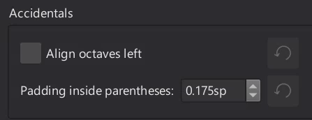 [MU4 Task] Add padding around note parentheses · Issue #16502 ...