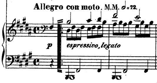 Improve placement of clefs, key signatures and time signatures relative ...