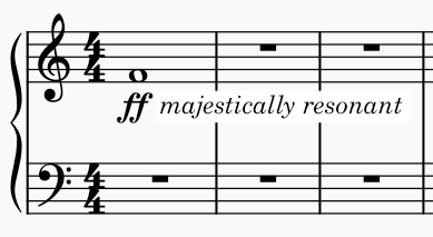 Expression text loses frames when migrating to 4.1 · Issue #17992 · musescore/MuseScore · GitHub