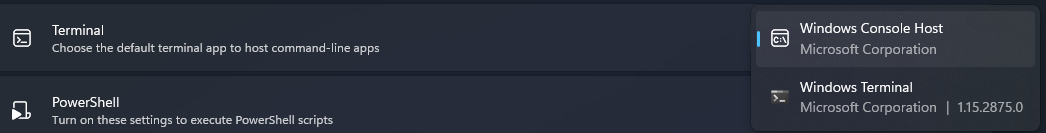 WindowStyle Hidden broke after update to PowerShell v7.2.7 · Issue #18423 · PowerShell ...