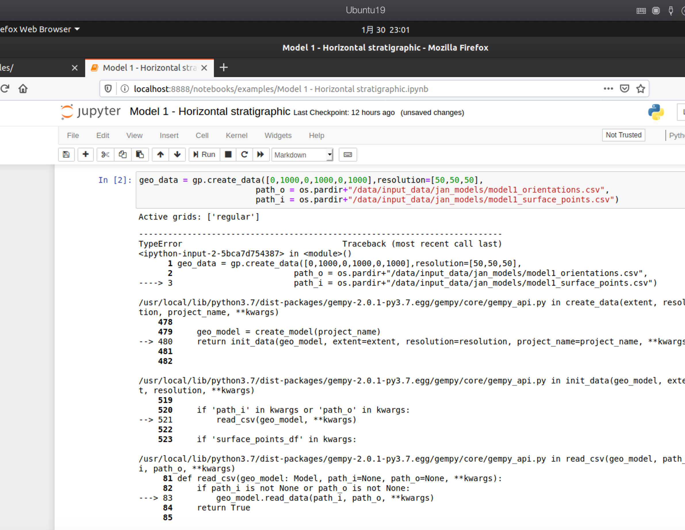 Examples about gempy code · Issue #242 · gempy-project/gempy · GitHub