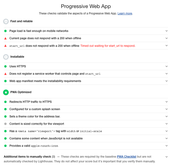Cannot register service worker with minimal configuration on Netlify · Issue #13 · shadowwalker ...