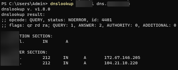 DoH set up [TLS and QUIC works] · Issue #5240 · AdguardTeam/AdGuardHome · GitHub