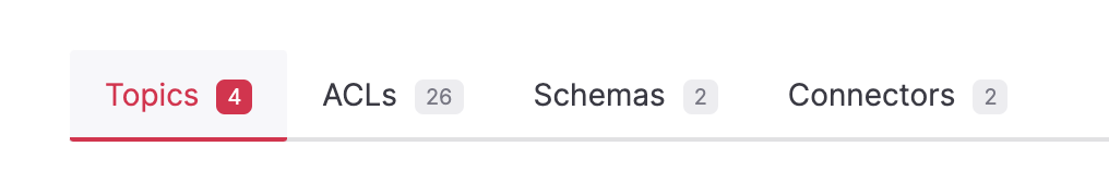 feat(coral): use request/statistics endpoint in ApprovalResourceTabs · Issue #661 · Aiven-Open ...