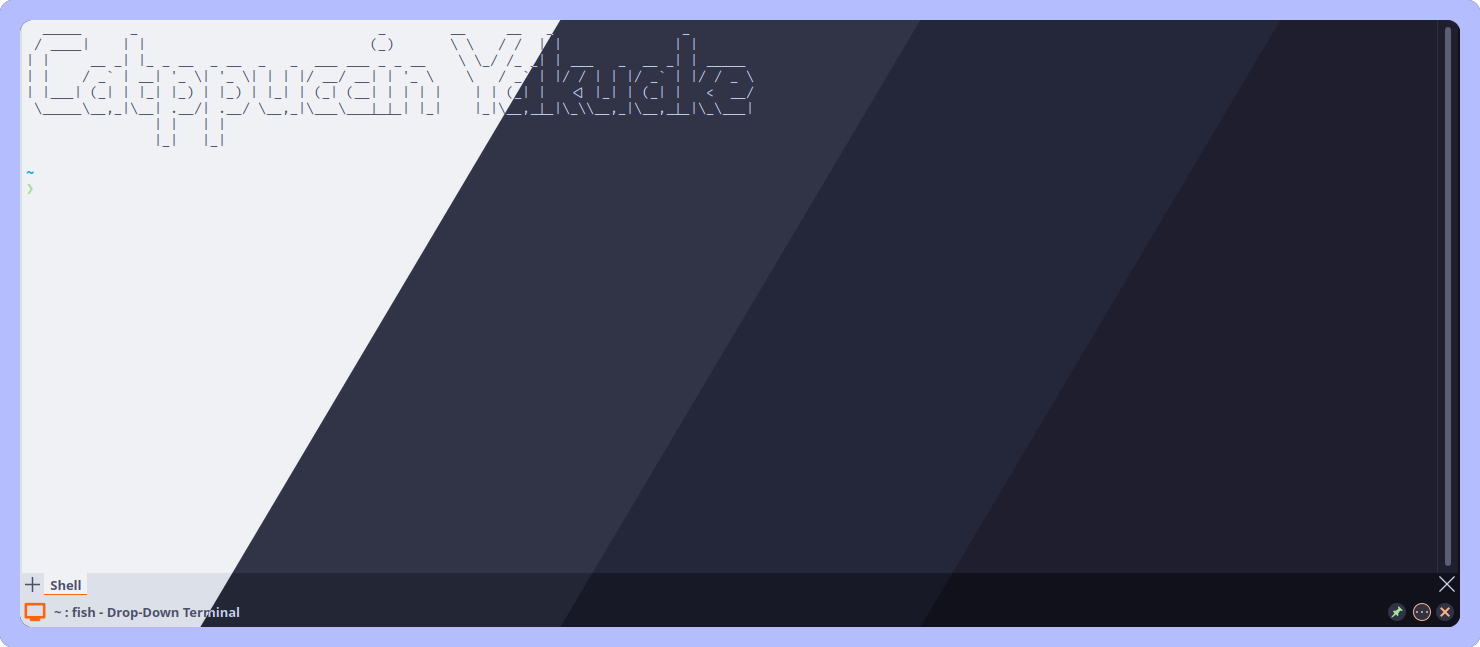 Yakuake · Issue 2046 · Catppuccincatppuccin · Github 