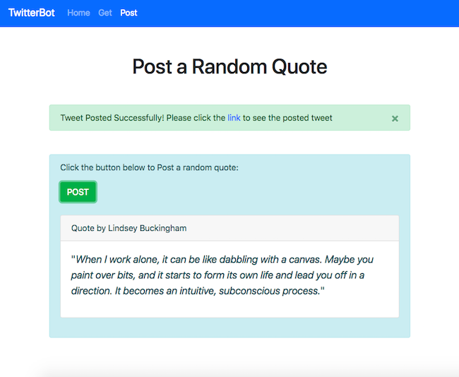 GitHub - arminderk/Motivational-Twitterbot: A twitterbot which posts a random motivational quote ...