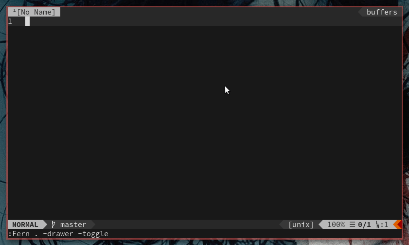 vim-airline buffer is flashing when opening fern · Issue #2346 · vim-airline/vim-airline · GitHub