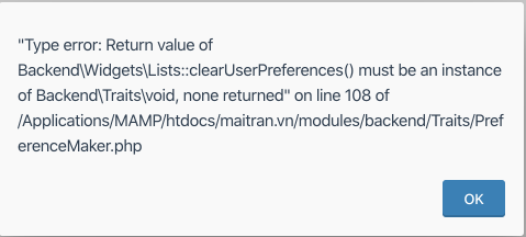 Error in list columns setup · Issue #4747 · octobercms/october · GitHub