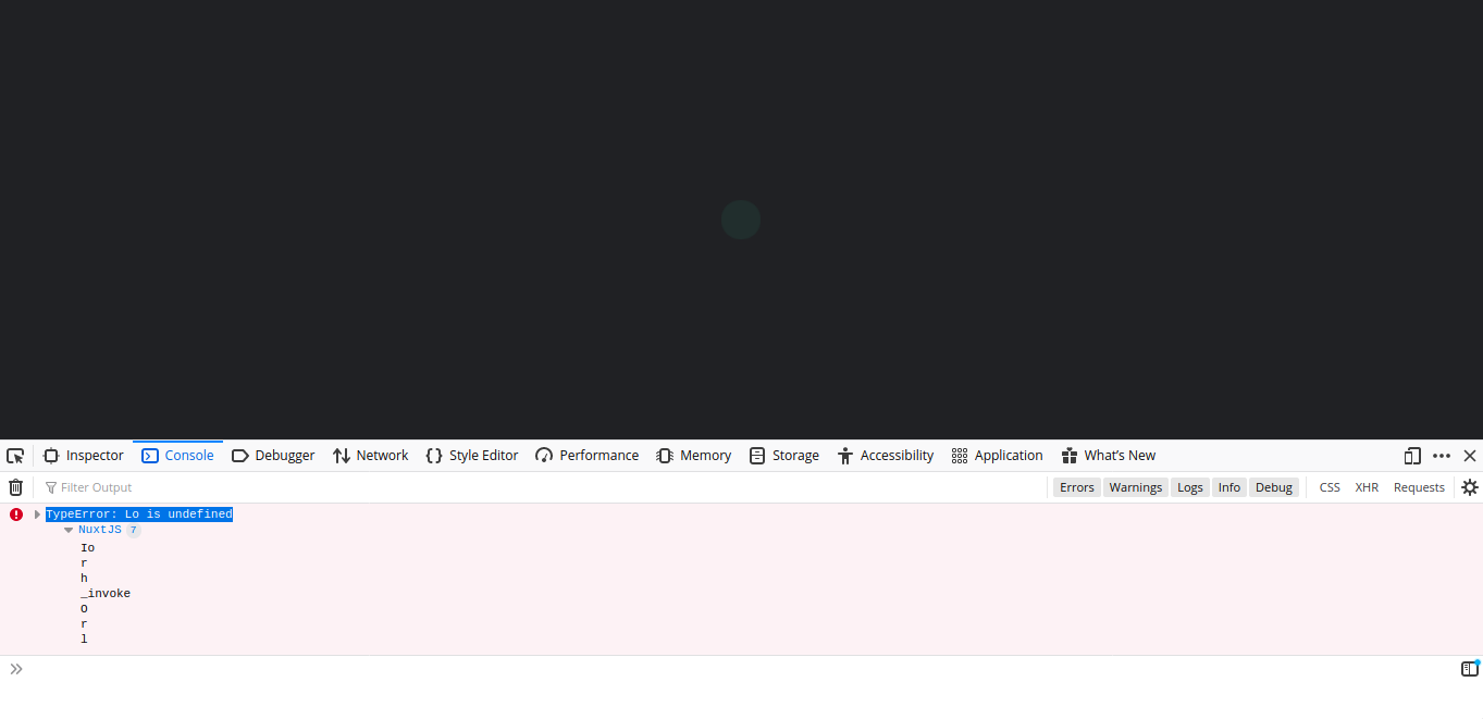 Docker image not working · Issue #1243 · hoppscotch/hoppscotch · GitHub