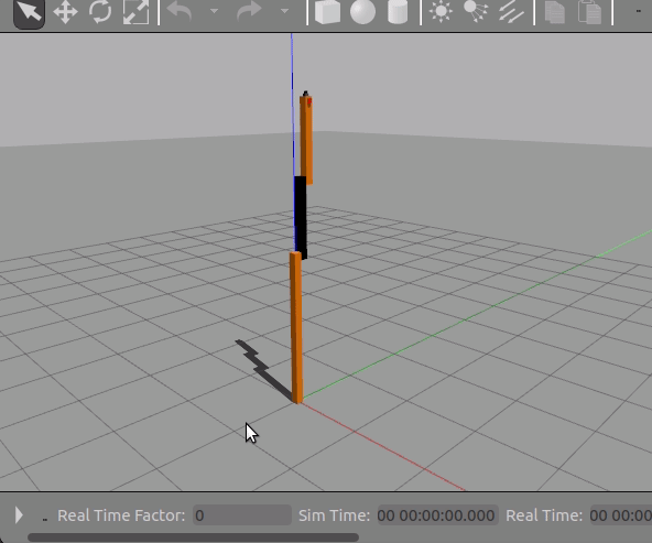 [gazebo_ros_control] PositionJointInterface and POSITION_PID fail when joint limits are >= pi ...