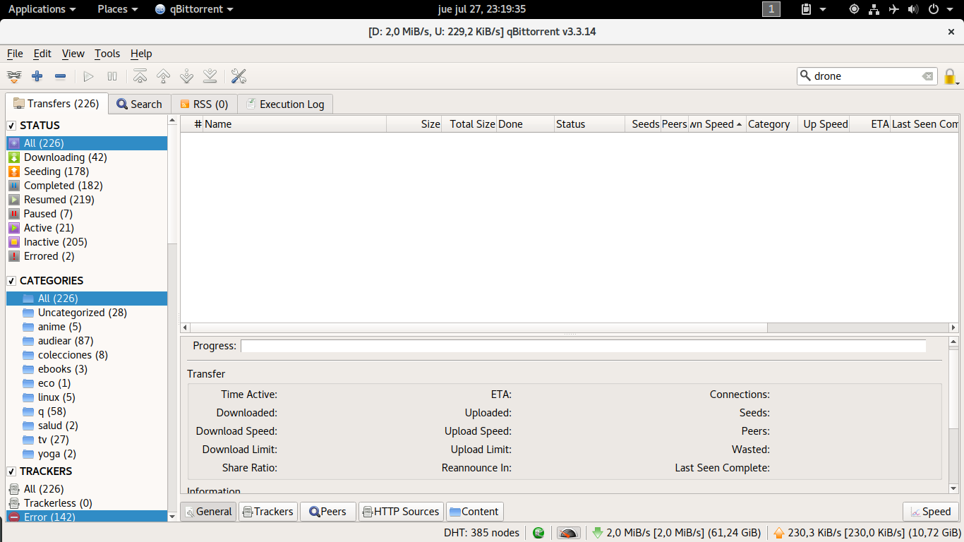 Lost of some torrents after restart · Issue #7170 · qbittorrent ...