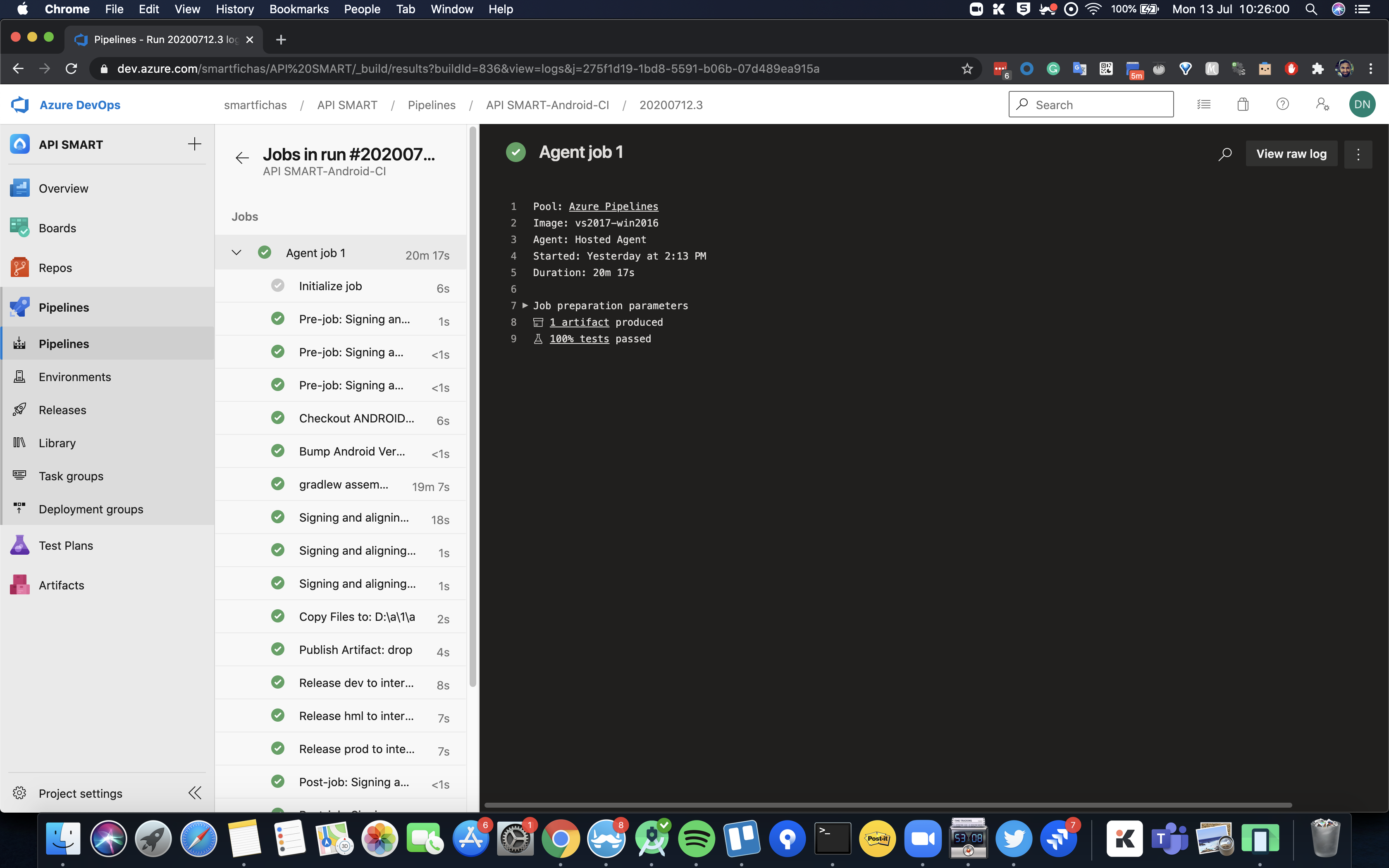 Android Pipeline Not Building For Gradle 40 · Issue 13274 · Microsoftazure Pipelines Tasks