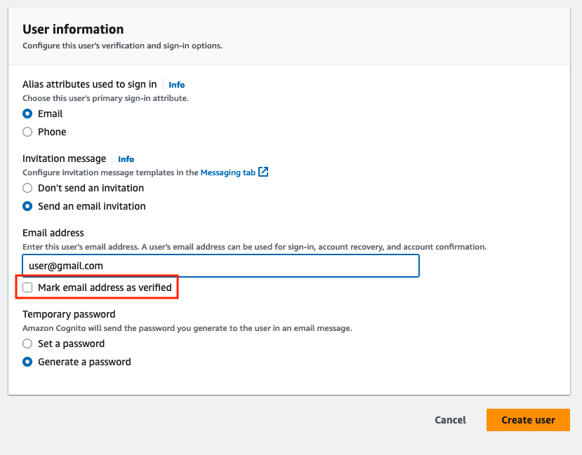 How to add options in resetPassword? · Issue #2735 · aws-amplify/amplify-flutter · GitHub