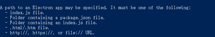 Protocol Handler Not Triggered When Running Out Of Sources On Windows · Issue 85046 · Microsoft 