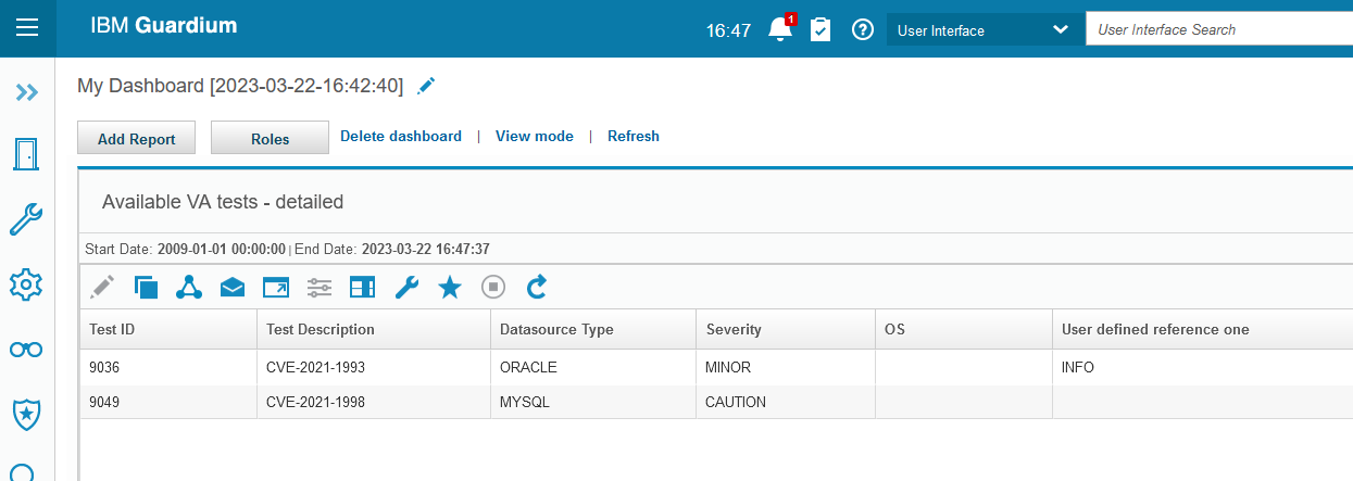 Feature request: additional information on test definitions · Issue #37 ...