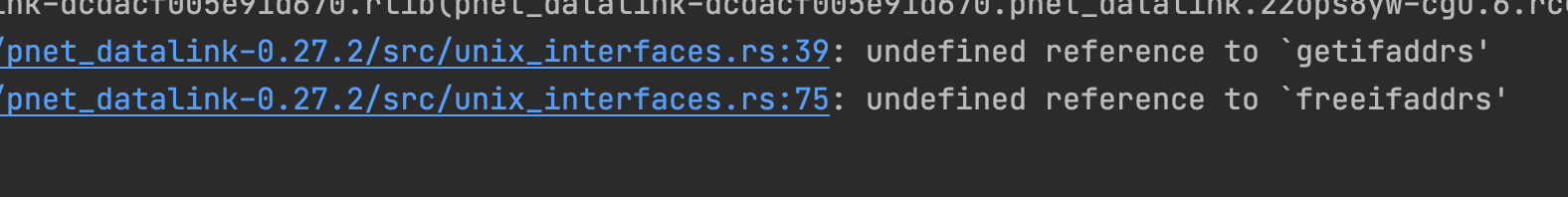 Build Failed On Android Target · Issue 473 · Libpnetlibpnet · Github 2890