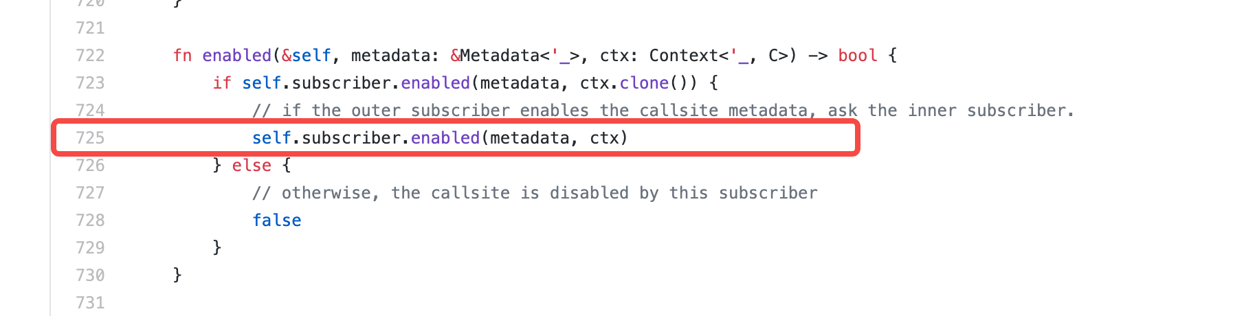 Tracing Subscriber `self Subscribe` Called Twice · Issue 1515 · Tokio Rs Tracing · Github